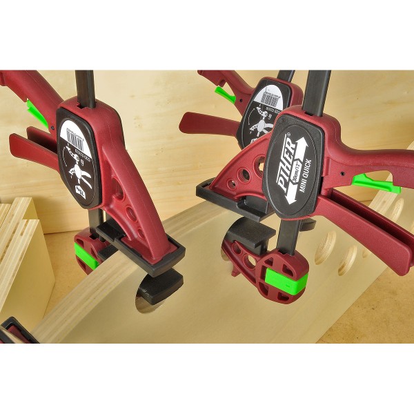 Serre-Joint Mini Quick