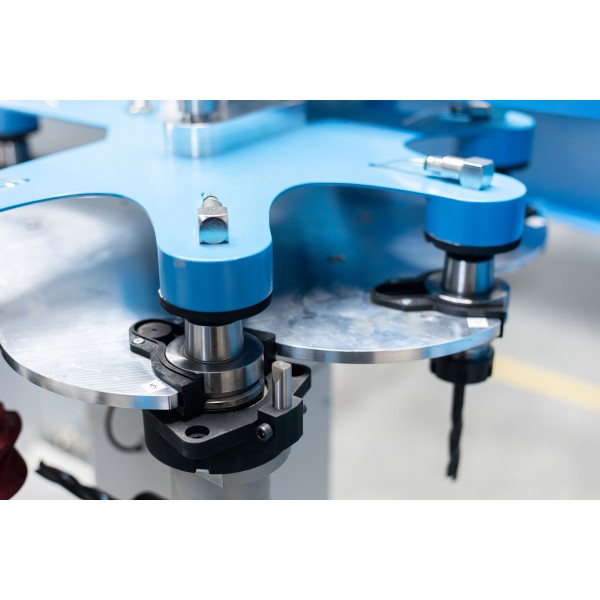 Pont multifonctionnel CNC PONTEC
