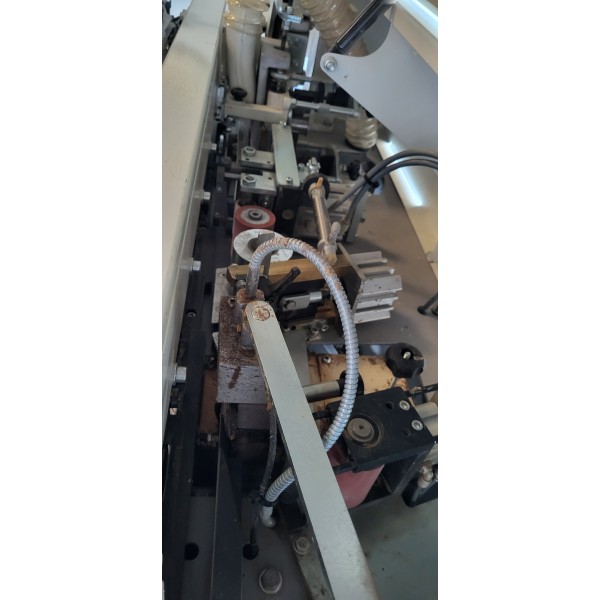 Plaqueuse de chant ALA20S